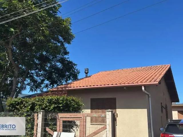 Casa / Sobrado para Venda em Tramandaí/RS Indianópolis 3 Quartos