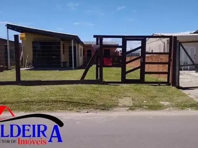 Casa / Sobrado para Venda em Tramandaí/RS Indianópolis 1 Quartos