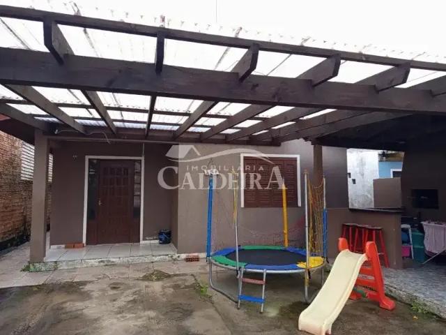 Casa / Sobrado para Venda em Tramandaí/RS Indianópolis 2 Quartos