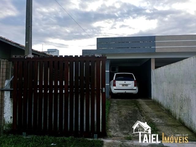 Casa / Sobrado para Venda em Tramandaí/RS Indianópolis 2 Quartos