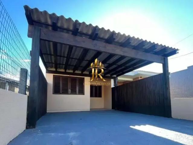 Casa / Sobrado para Venda em Tramandaí/RS Indianópolis 2 Quartos