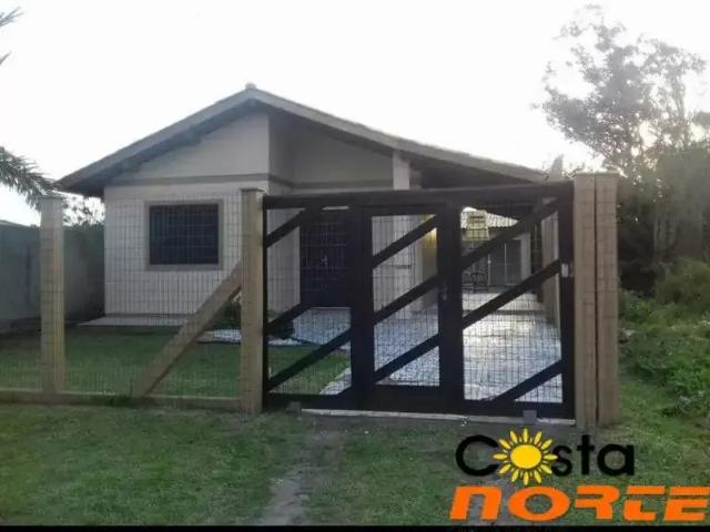 Casa / Sobrado para Venda em Tramandaí/RS Indianópolis 2 Quartos