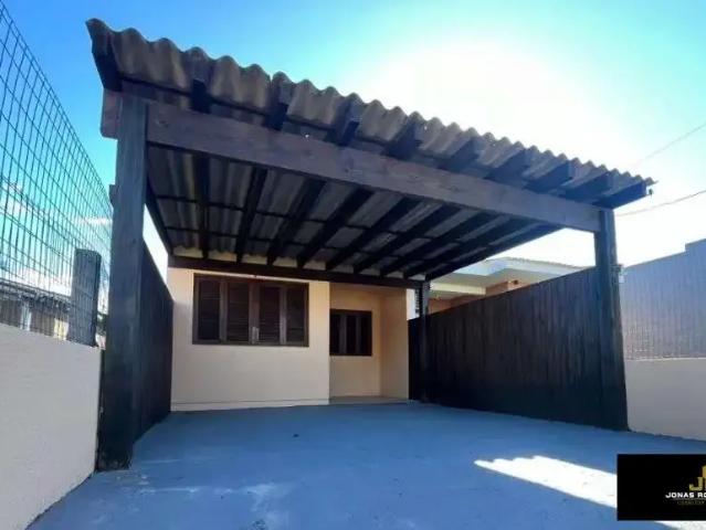 Casa / Sobrado para Venda em Tramandaí/RS Indianópolis 2 Quartos