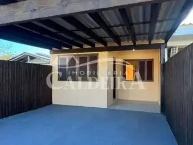 Casa / Sobrado para Venda em Tramandaí/RS Indianópolis 2 Quartos