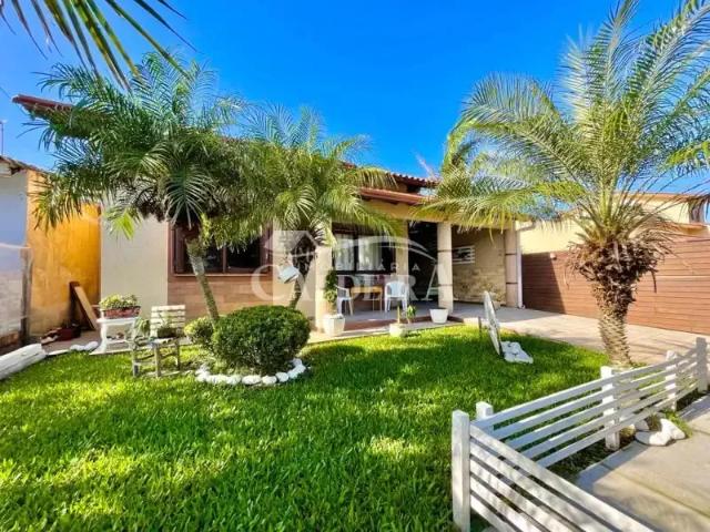 Casa / Sobrado para Venda em Tramandaí/RS Indianópolis 2 Quartos
