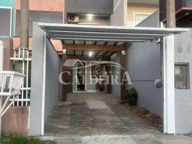 Casa / Sobrado para Venda em Tramandaí/RS Indianópolis 2 Quartos