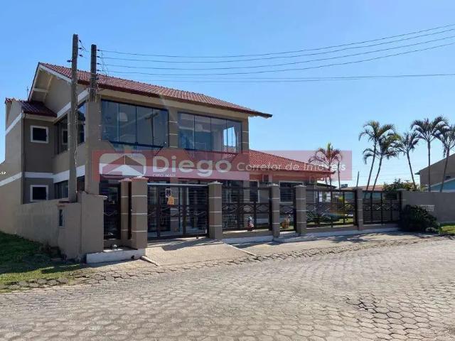 Casa / Sobrado para Venda em Tramandaí/RS Indianópolis 5 Quartos