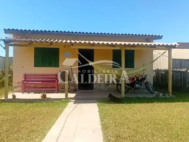 Casa / Sobrado para Venda em Tramandaí/RS Jardim Atlântico 2 Quartos