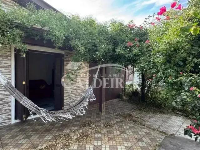 Casa / Sobrado para Venda em Tramandaí/RS Jardim Atlântico 2 Quartos