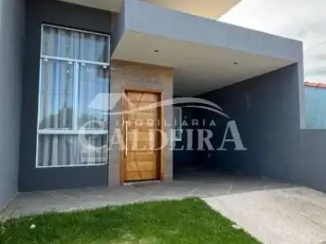 Casa / Sobrado para Venda em Tramandaí/RS Jardim Atlântico 2 Quartos