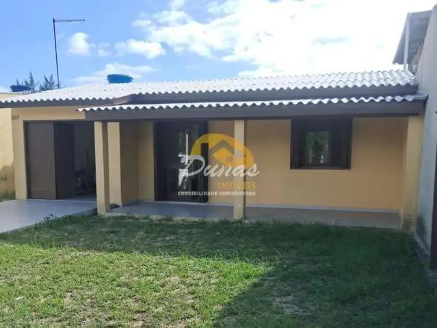 Casa / Sobrado para Venda em Tramandaí/RS Jardim Atlântico 2 Quartos