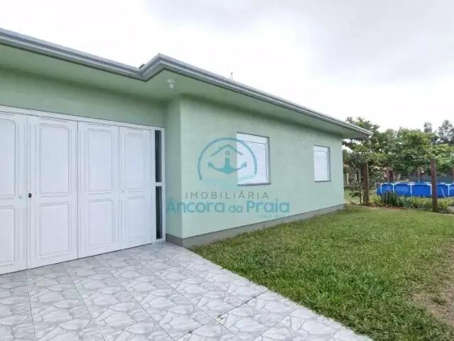 Casa / Sobrado para Venda em Tramandaí/RS Jardim Atlântico 2 Quartos