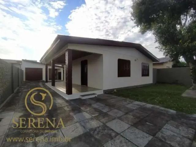 Casa / Sobrado para Venda em Tramandaí/RS Jardim Atlântico 2 Quartos