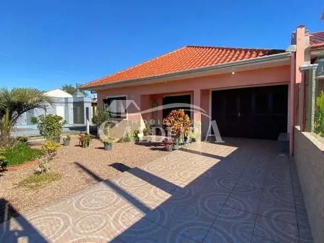 Casa / Sobrado para Venda em Tramandaí/RS Jardim Atlântico 2 Quartos