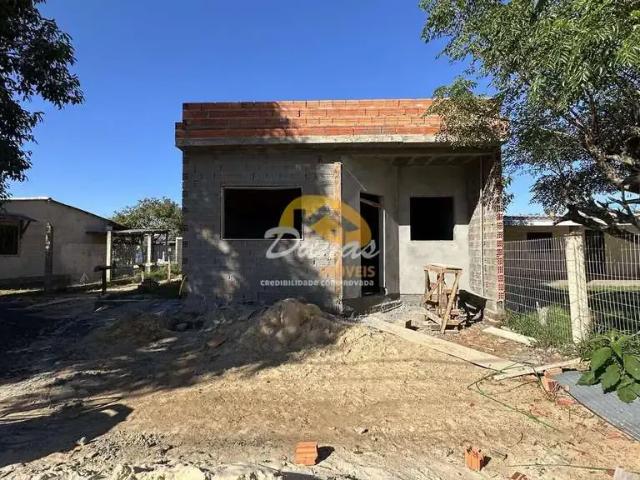 Casa / Sobrado para Venda em Tramandaí/RS Jardim Atlântico 2 Quartos