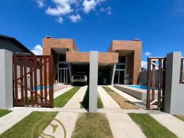 Casa / Sobrado para Venda em Tramandaí/RS Jardim Atlântico 2 Quartos