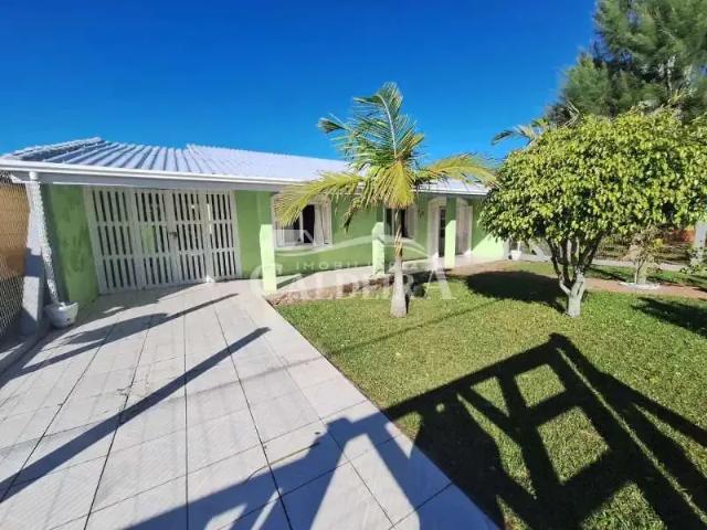 Casa / Sobrado para Venda em Tramandaí/RS Nova Tramandaí 2 Quartos