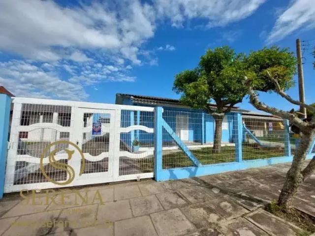 Casa / Sobrado para Venda em Tramandaí/RS Jardim Atlântico 2 Quartos