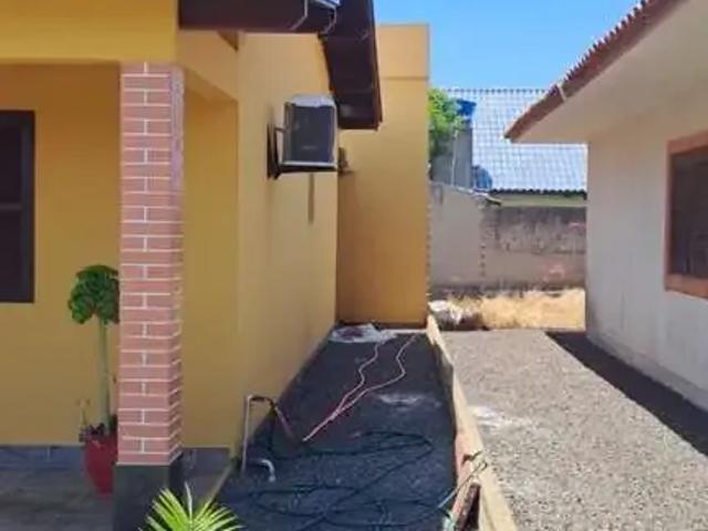 Casa / Sobrado para Venda em Tramandaí/RS Jardim Atlântico 2 Quartos