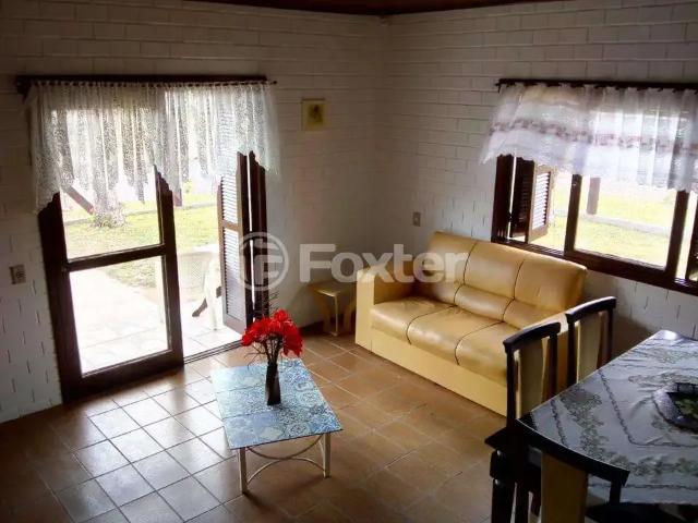 Casa / Sobrado para Venda em Tramandaí/RS Jardim Atlântico 3 Quartos