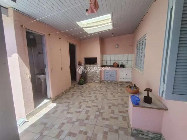 Casa / Sobrado para Venda em Tramandaí/RS Jardim Atlântico 3 Quartos
