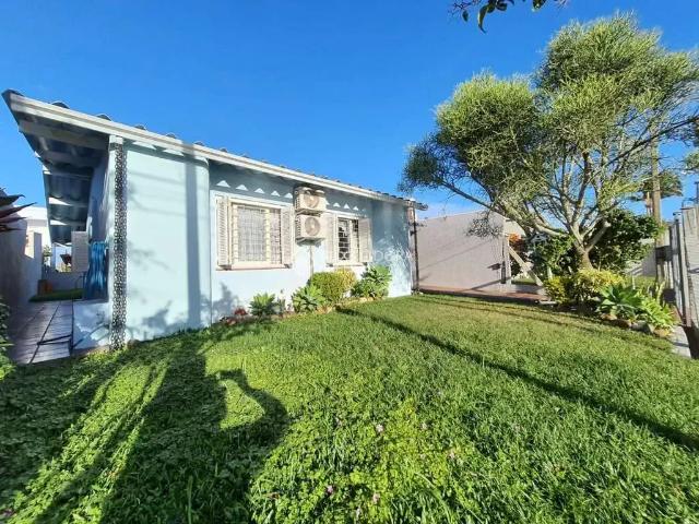 Casa / Sobrado para Venda em Tramandaí/RS Jardim Atlântico 3 Quartos