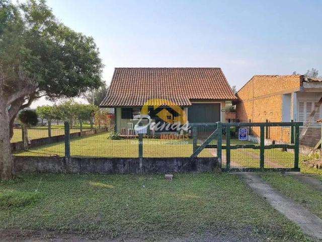 Casa / Sobrado para Venda em Tramandaí/RS Jardim Atlântico 3 Quartos