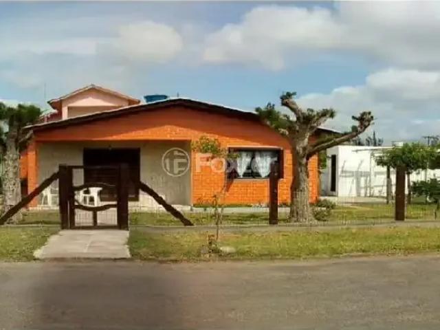 Casa / Sobrado para Venda em Tramandaí/RS Jardim Atlântico 3 Quartos