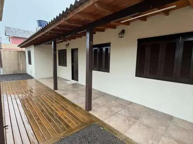 Casa / Sobrado para Venda em Tramandaí/RS Jardim Atlântico 3 Quartos