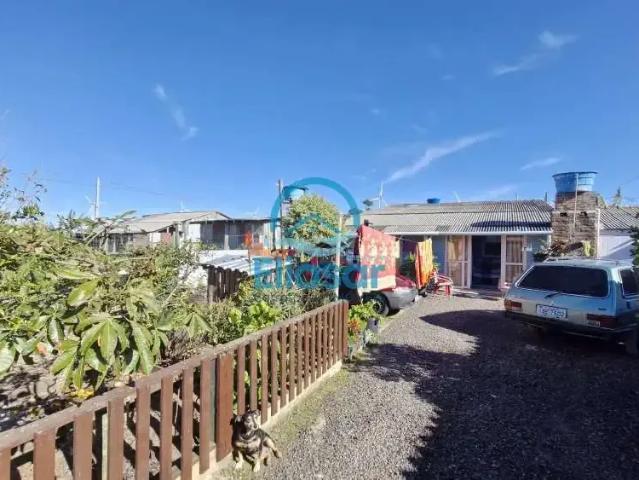 Casa / Sobrado para Venda em Tramandaí/RS Jardim Atlântico 3 Quartos