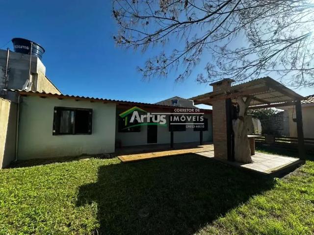 Casa / Sobrado para Venda em Tramandaí/RS Jardim Atlântico 3 Quartos