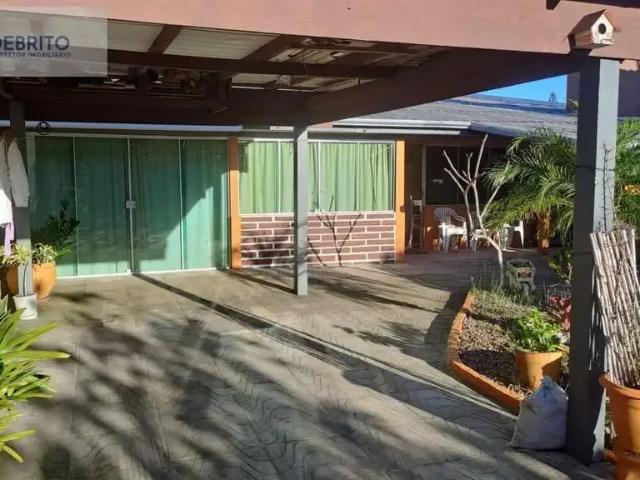Casa / Sobrado para Venda em Tramandaí/RS Jardim Atlântico 3 Quartos