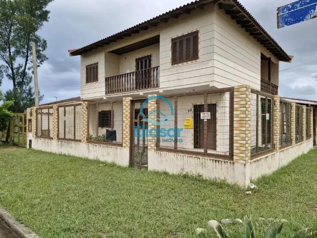 Casa / Sobrado para Venda em Tramandaí/RS Jardim Atlântico 4 Quartos