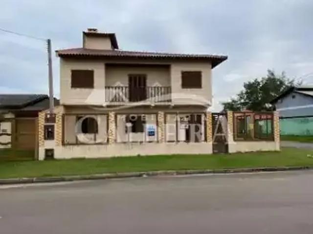 Casa / Sobrado para Venda em Tramandaí/RS Jardim Atlântico 4 Quartos