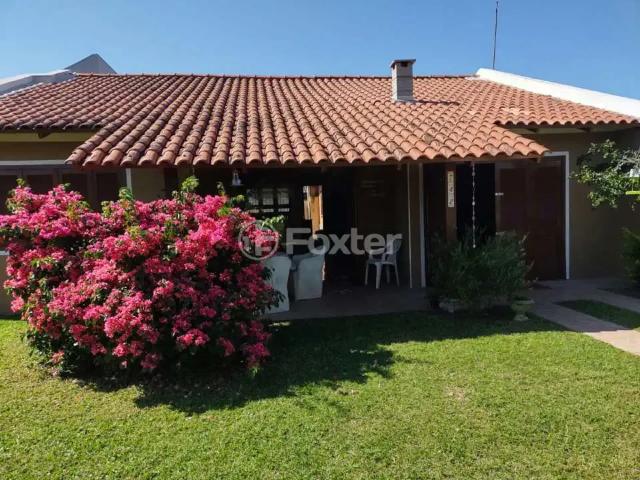 Casa / Sobrado para Venda em Tramandaí/RS Jardim Atlântico 4 Quartos