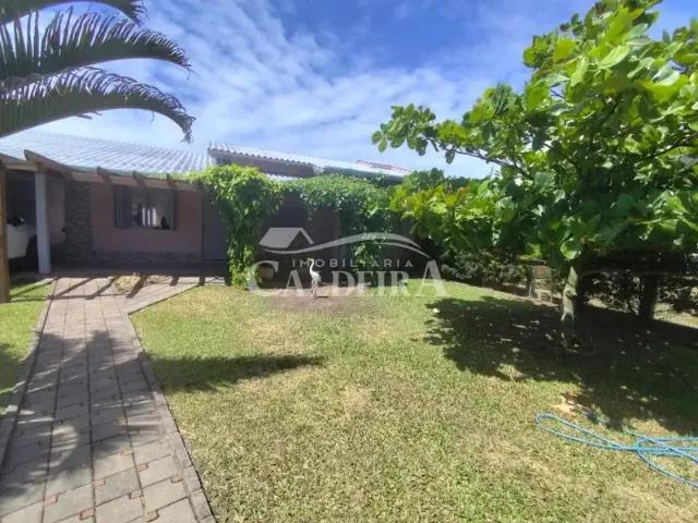 Casa / Sobrado para Venda em Tramandaí/RS Jardim Atlântico 4 Quartos