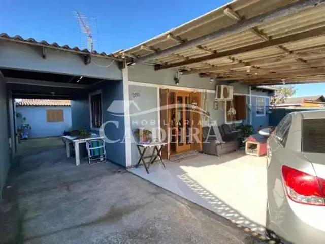 Casa / Sobrado para Venda em Tramandaí/RS Jardim Atlântico 5 Quartos