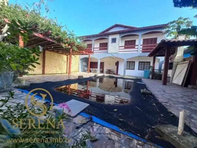 Casa / Sobrado para Venda em Tramandaí/RS Jardim Atlântico 5 Quartos