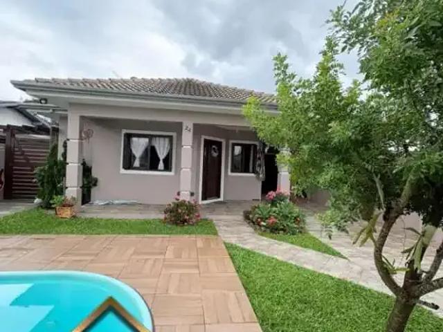 Casa / Sobrado para Venda em Tramandaí/RS Jardim Beira Mar 3 Quartos