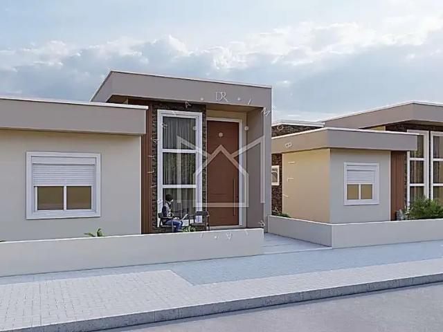 Casa / Sobrado para Venda em Tramandaí/RS Jardim Beira Mar 3 Quartos
