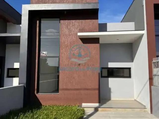 Casa / Sobrado para Venda em Tramandaí/RS Jardim Beira Mar 3 Quartos