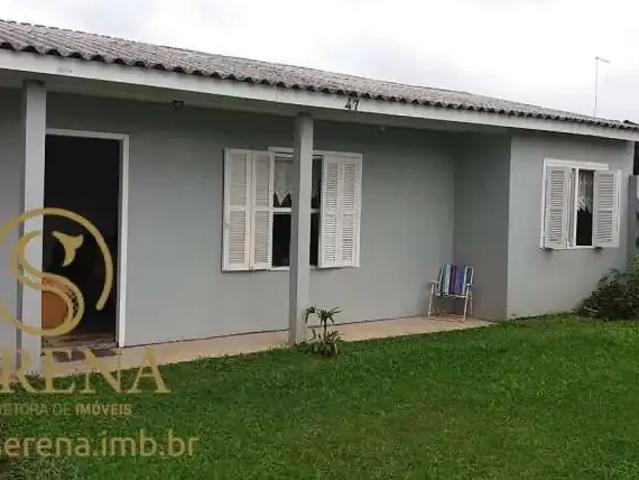 Casa / Sobrado para Venda em Tramandaí/RS Jardim Beira Mar 3 Quartos