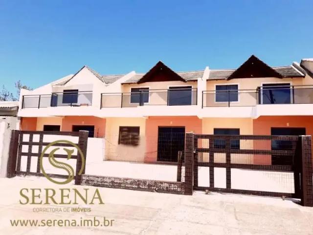 Casa / Sobrado para Venda em Tramandaí/RS Jardim Beira Mar 3 Quartos