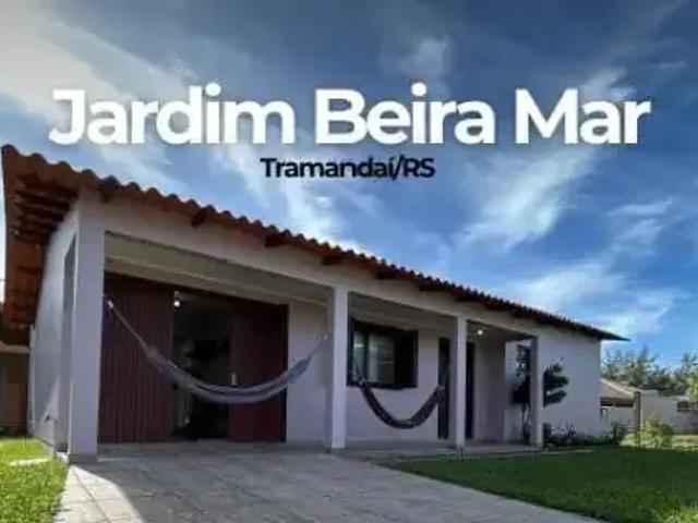 Casa / Sobrado para Venda em Tramandaí/RS Jardim Beira Mar 3 Quartos