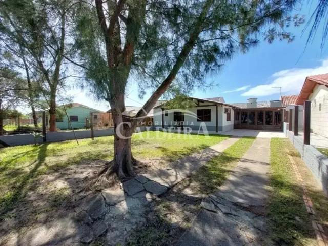 Casa / Sobrado para Venda em Tramandaí/RS Jardim Beira Mar 3 Quartos