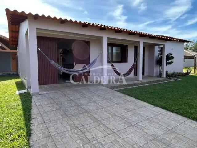 Casa / Sobrado para Venda em Tramandaí/RS Jardim Beira Mar 3 Quartos