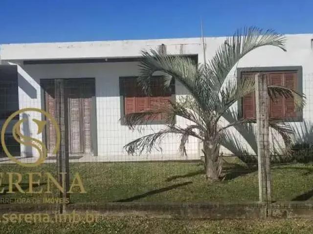 Casa / Sobrado para Venda em Tramandaí/RS Jardim Beira Mar 3 Quartos