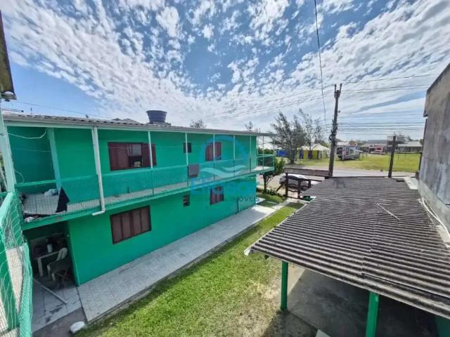 Casa / Sobrado para Venda em Tramandaí/RS Jardim Beira Mar 4 Quartos