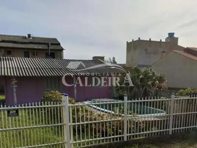 Casa / Sobrado para Venda em Tramandaí/RS Jardim Beira Mar 4 Quartos