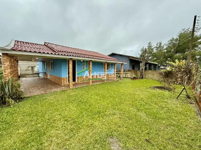 Casa / Sobrado para Venda em Tramandaí/RS Jardim Beira Mar 4 Quartos